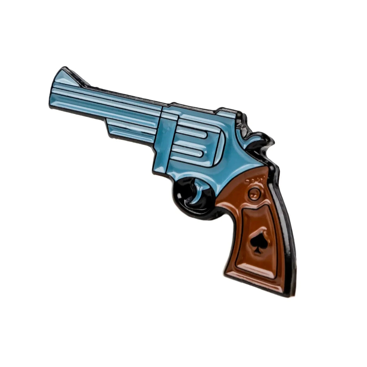 Pins and Aces Ball Mark-Revolver – Outer Banks Golf Club