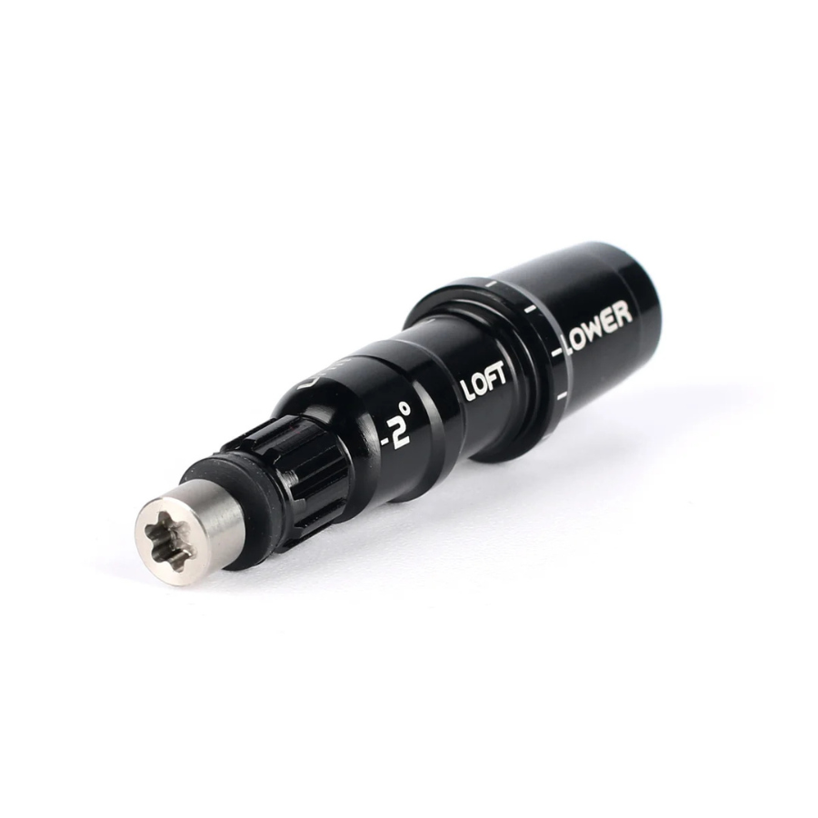 TaylorMade Driver/Fairway Tip Adapter – Outer Banks Golf Club