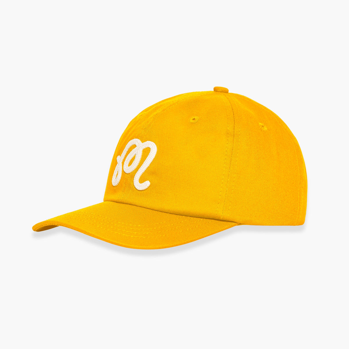 Malbon Script Chainstitch Painters Hat-Gold – Outer Banks Golf Club