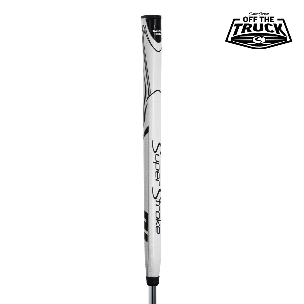 Super Stroke 1.0P 17" Putter Grip – Outer Banks Golf Club