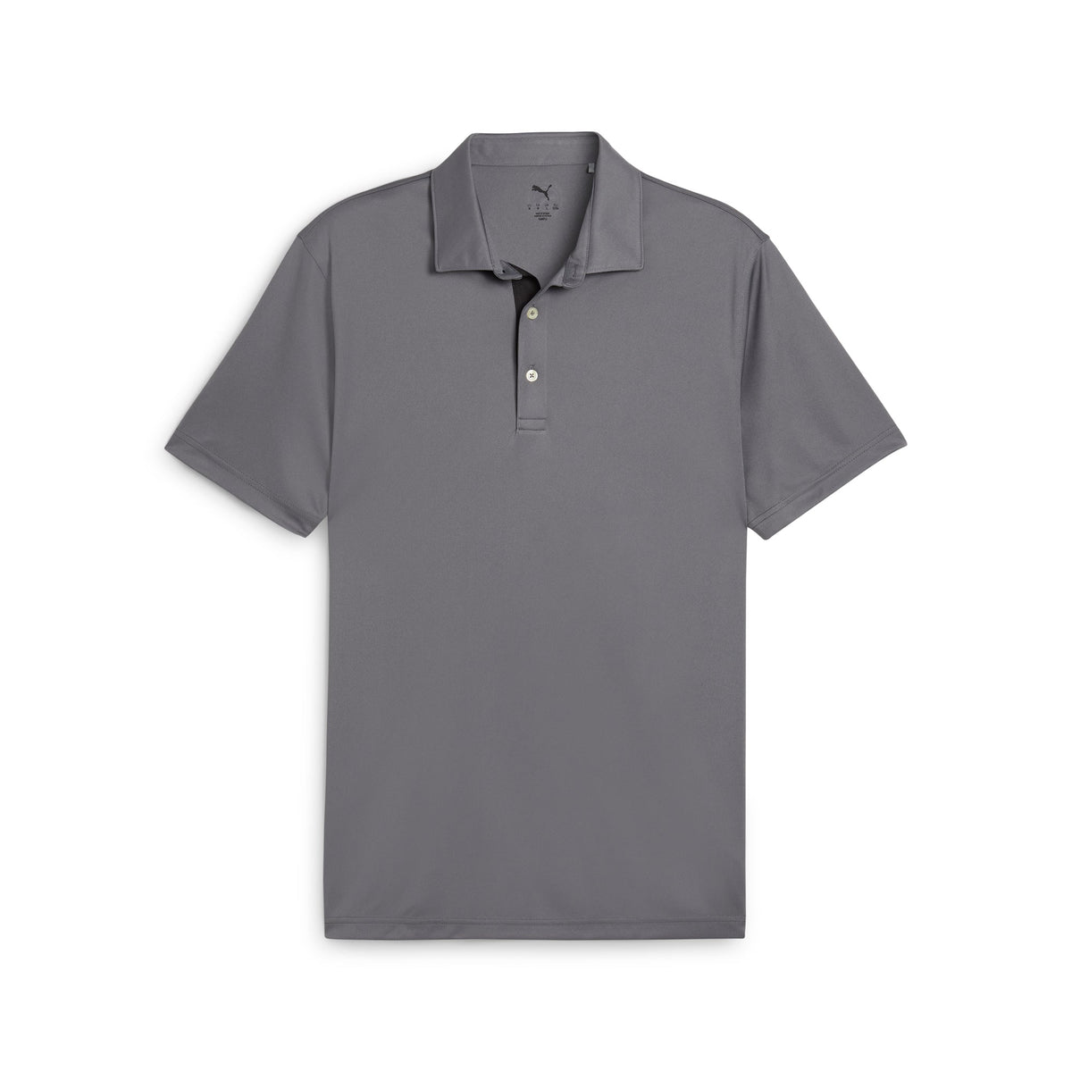 Puma x OBX GC Pure 2.0 Polo-Slate Sky – Outer Banks Golf Club