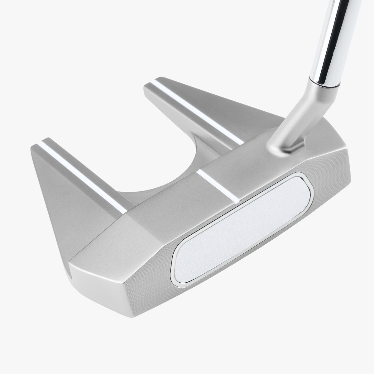 Odyssey Ai-One Putter-Silver-Seven S – Outer Banks Golf Club