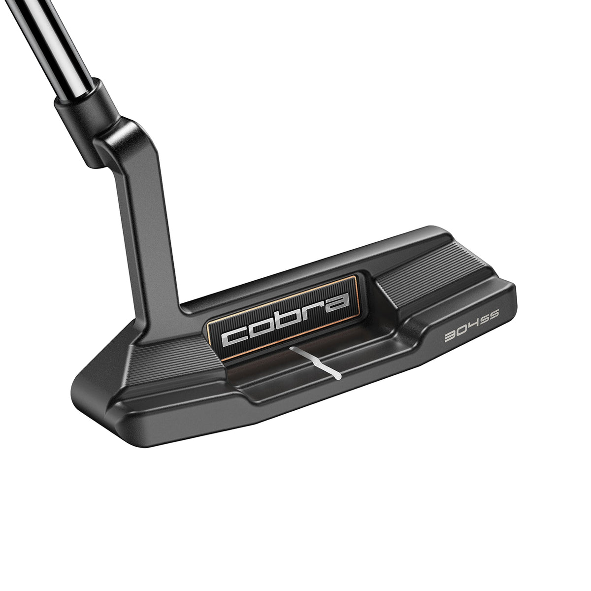 Cobra Sport 40 Vintage Putter – Outer Banks Golf Club